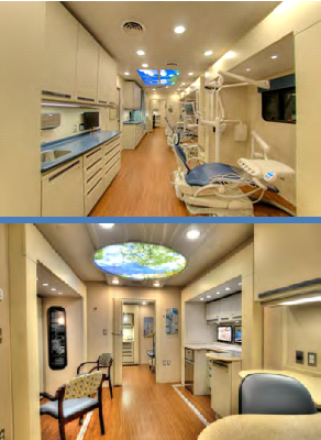 5 Strategies for a Successful Mobile Dental Program