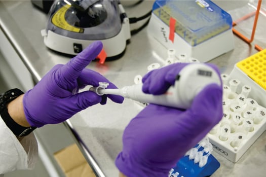 7 Important Applications for Mobile Laboratories