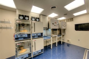 7 Important Applications for Mobile Laboratories