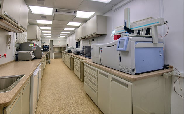 7 Important Applications for Mobile Laboratories