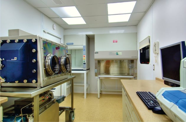 7 Important Applications for Mobile Laboratories