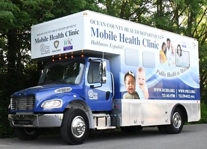 Mobile Medical: On the Frontlines of Healthcare Delivery